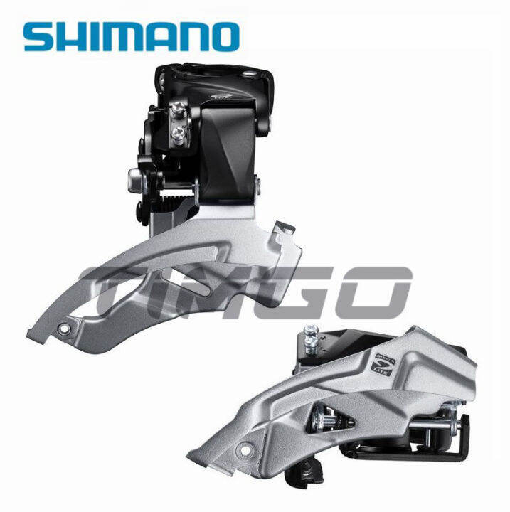 Shimano Altus FD-M2000 Cùi Đề Trước Xe Đạp Leo Núi 9 Tốc Độ, New FD ...