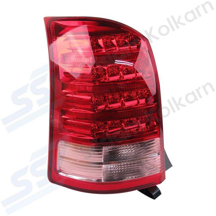 TOYOTA ไฟท้าย WISH06 แท้ห้าง LH ( 81561-68030 )(ซ้าย) (1ชิ้น) | Lazada.co.th