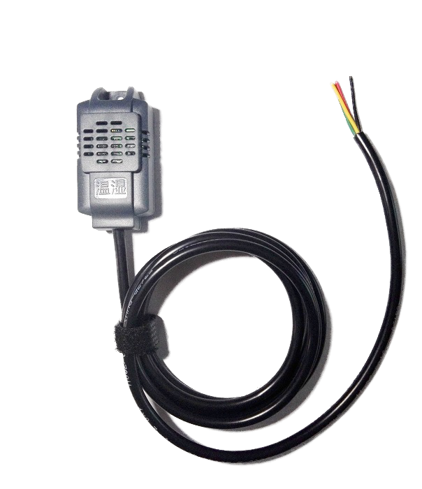 Temperature and humidity transmitter temperature and humidity sensor industrial-grade high ...
