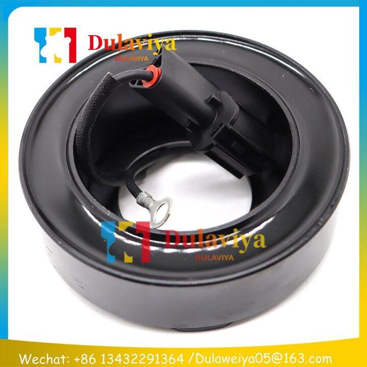 1 AC Air Conditioning Compressor Magnetic Clutch Field Only Coil For ...