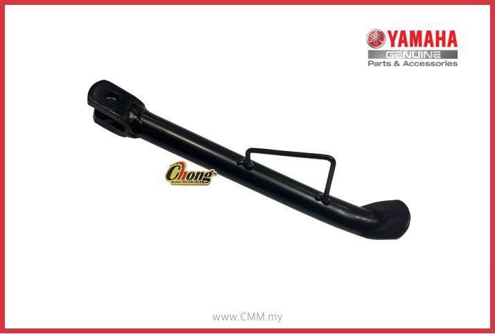Yamaha Ysuku Y15ZR Ysuku V2 Side Stand/Tongkat Satu Original HLY | Lazada