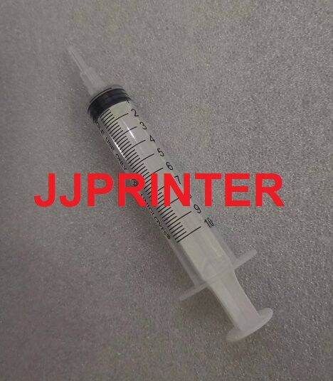 Syringe / Picagari For Epson L series printer (Sedut ink damper ...