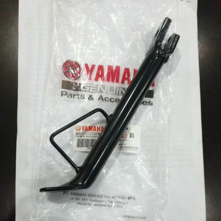Genuine Yamaha Sniper 150 Side stand | Lazada PH