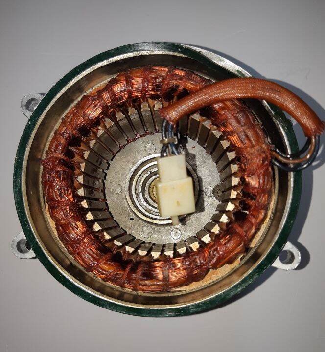 Auto Gate AC Motor Coil | Lazada