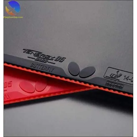 Rubber Group Table Tennis Butterfly Tenergy 05 Price | Lazada PH