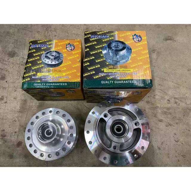 hub raider 150 front and rear whit bearing | Lazada PH
