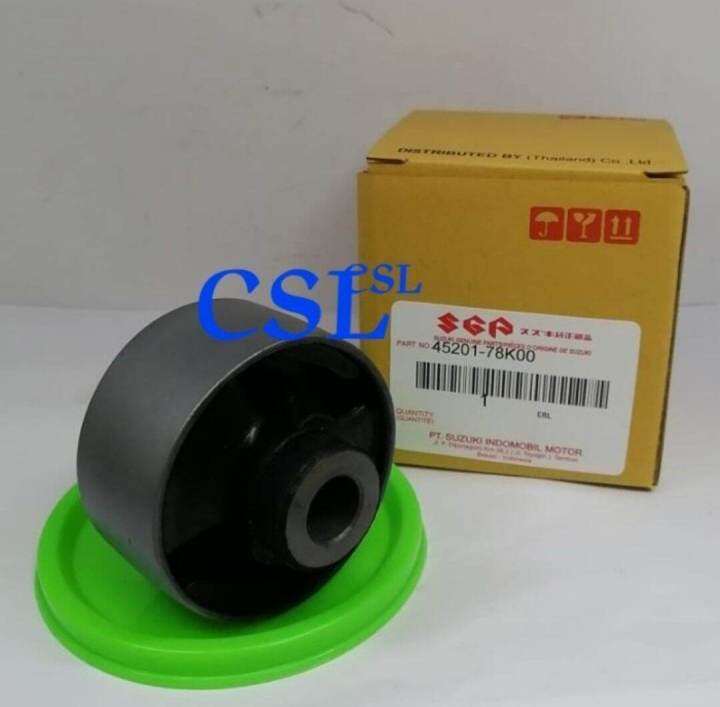 BUSHING LOW ARM BIG SAYAP BESAR GRAND VITARA CRV OLD STREAM 45201-78K00 ...