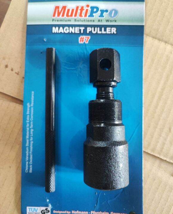 treker magnet no 7 multipro untuk motor Neotect, tiger, RC, RX | Lazada ...