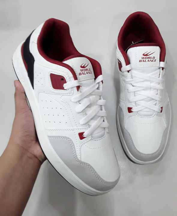 KYRO Mens Shoes by World Balance | Lazada PH