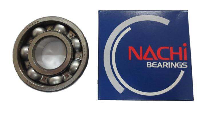 NACHI 6209 Deep Groove Ball Bearing | Lazada PH