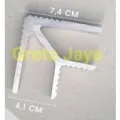 Spigot Ikan Aluminium Pintu Kasa Nyamuk Alumunium Almunium Alminium ...