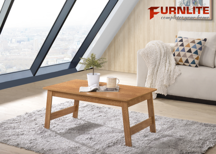 Furnlite Center Sala Table | Lazada PH