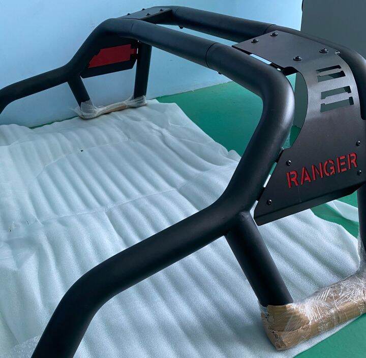 Ford Ranger Roll Bar 2012-2020 | Lazada PH