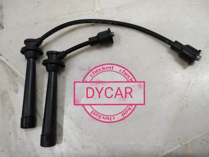 SUZUKI ERV 1.3 SPARK PLUG CABLE PCSZ-ERV | Lazada