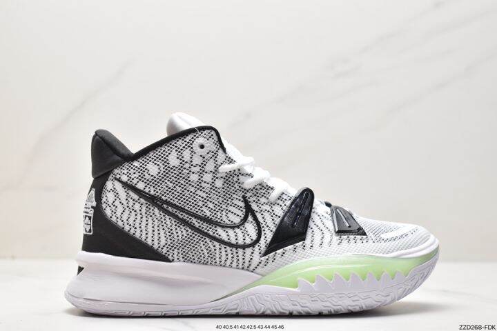 Kyrie 7 EP Owen 7 Generation The basketball shoes are equipped with Air ...