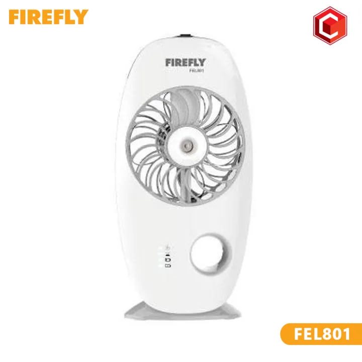 Handy Mist Fan Rechargeable Multifunction Handy Rechargeable 3 inches ...