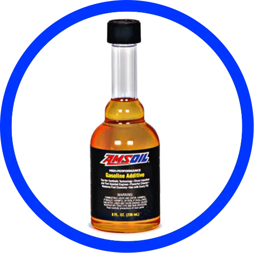 Amsoil Signature Series SAE 0w-30 น้ำมันเครื่องสังเคราะห์แท้ 100% เกรด ...