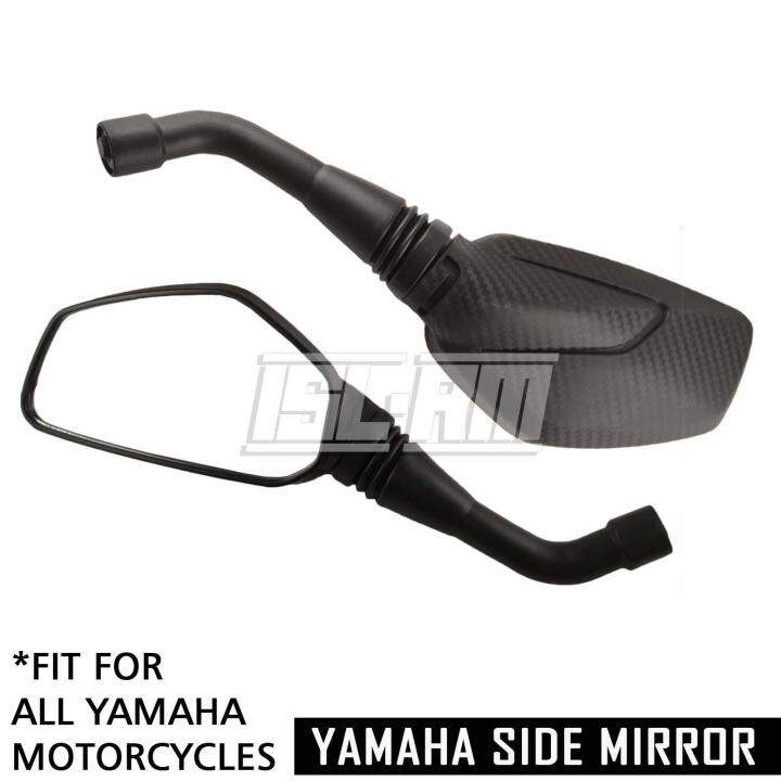 R20 Side Mirror For YAMAHA *Fit for all kinds of Yamaha motorcycles ...