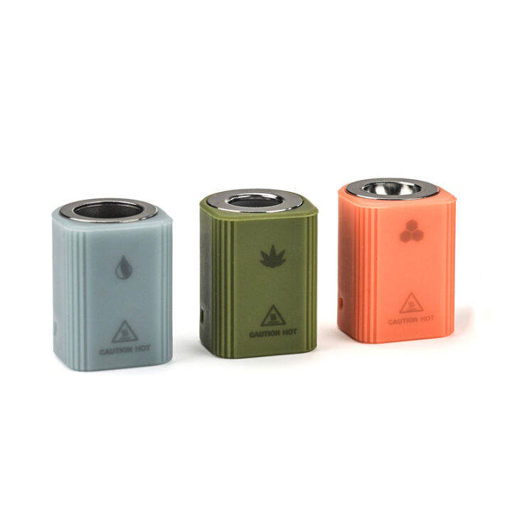 2pcsBag TRIO III Replaceable Heating Chamber with Dry Herb and Wax Coil ...