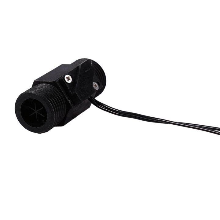 Water Switch Vertical/Horizontal Water Sensor Magnetic AC 220V Plastic ...