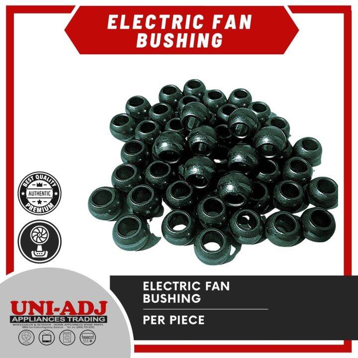 home Electric fan Bushing | Lazada PH