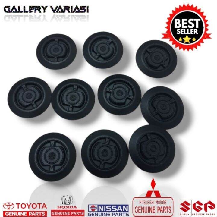 Tutup Lubang bodykit innova zenix fortuner innova reborn | Lazada Indonesia