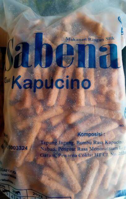SNACK SABENA STICK 1 PAK 370 gram | Lazada Indonesia