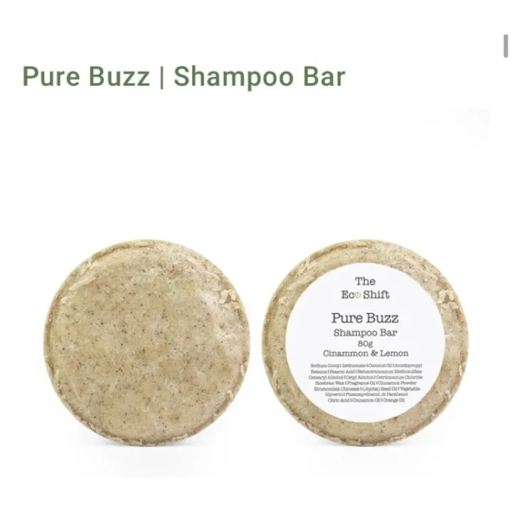 ♡The Eco Shift Pure Buzz Shampoo☜ | Lazada PH