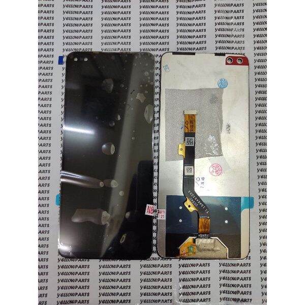 LCD TOUCHSCREEN INFINIX ZERO 8 X687 ORIGINAL | Lazada Indonesia
