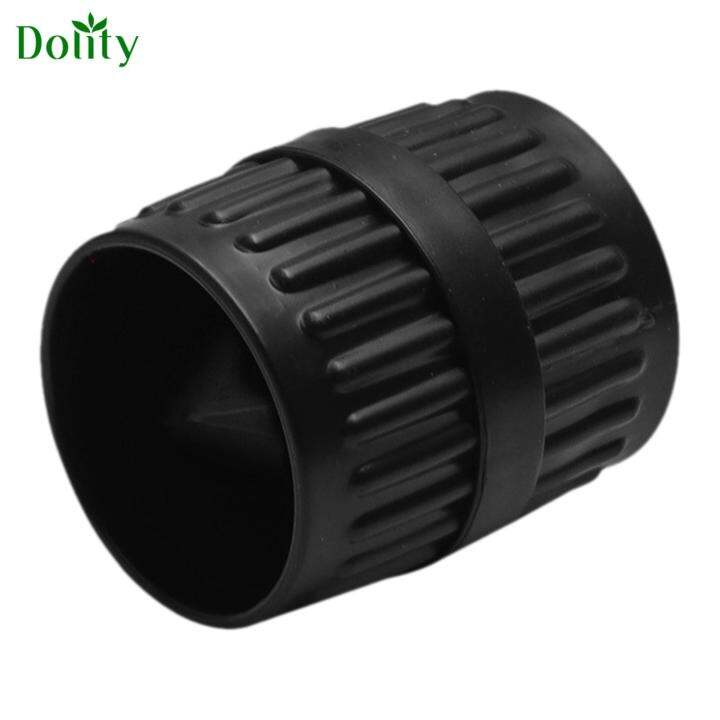 Dolity Inner Outer Reamer PVC Chamfer Deburring Tool Tubing Chamfer for ...