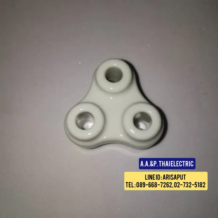 OMRON กระเบื้อง 3รู : F03-14-3P | Lazada.co.th