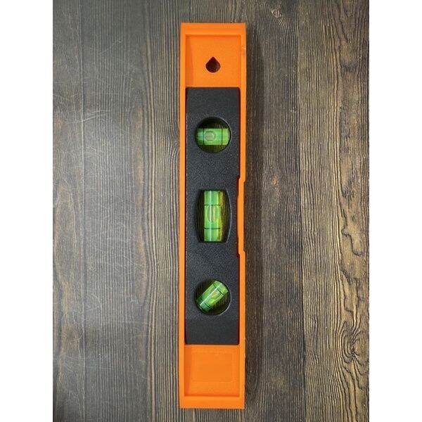 Waterp Magnet Mini / Waterpas Magnet 9” | Lazada Indonesia