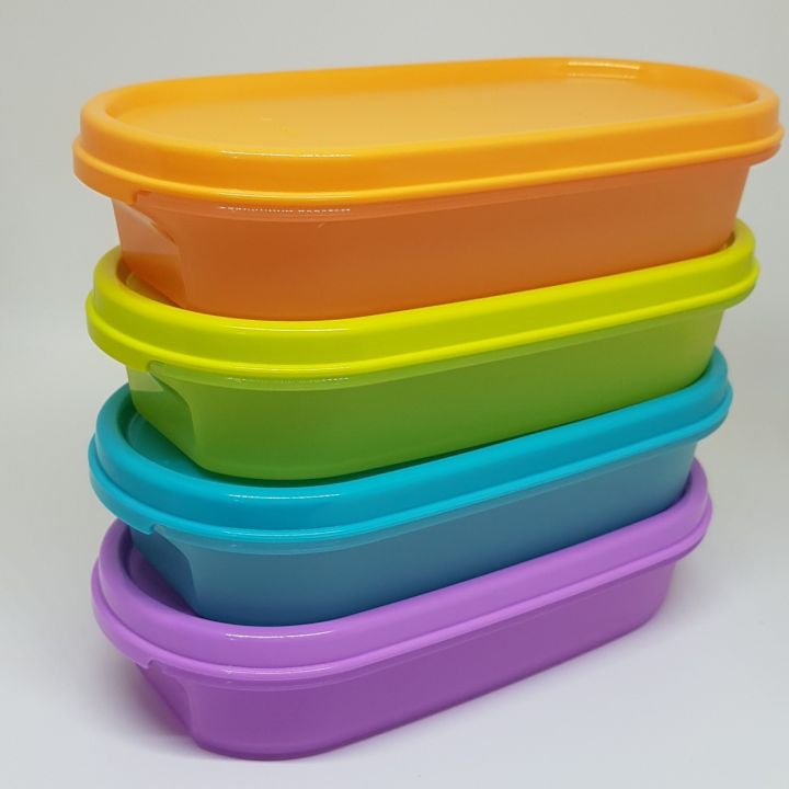 Tupperware โอวีมินิ (4) | Lazada.co.th