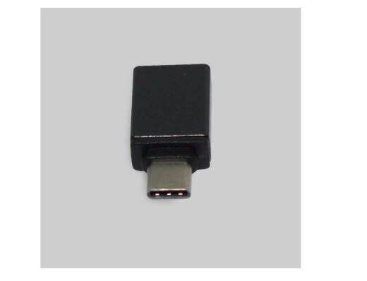 Type-c male to usb A 3.1 female adapter otg converter rexus 10GBps data ...