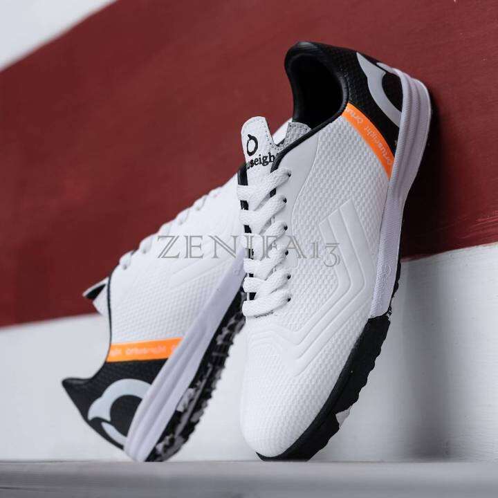 Sepatu Futsal Terlaris New Sepatu Futsal Ortus Sepatu Ortus Extend In Olahraga Pria Lari