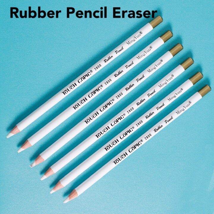 1pc Touch Copic Rubber Pencil Eraser | Lazada PH