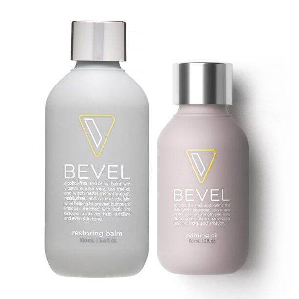 Bevel Shave System Restoring Balm After Shave for Men 60mL | Lazada PH