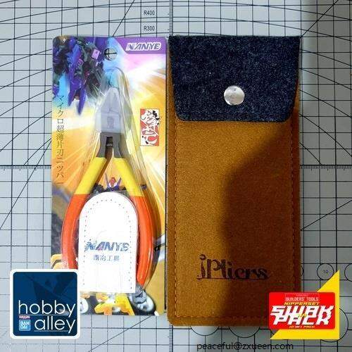 【READY STOCK】 ♨hobbyalley BUILDERS' TOOLS - NANYE IPLIERS SINGLE BLADE ...