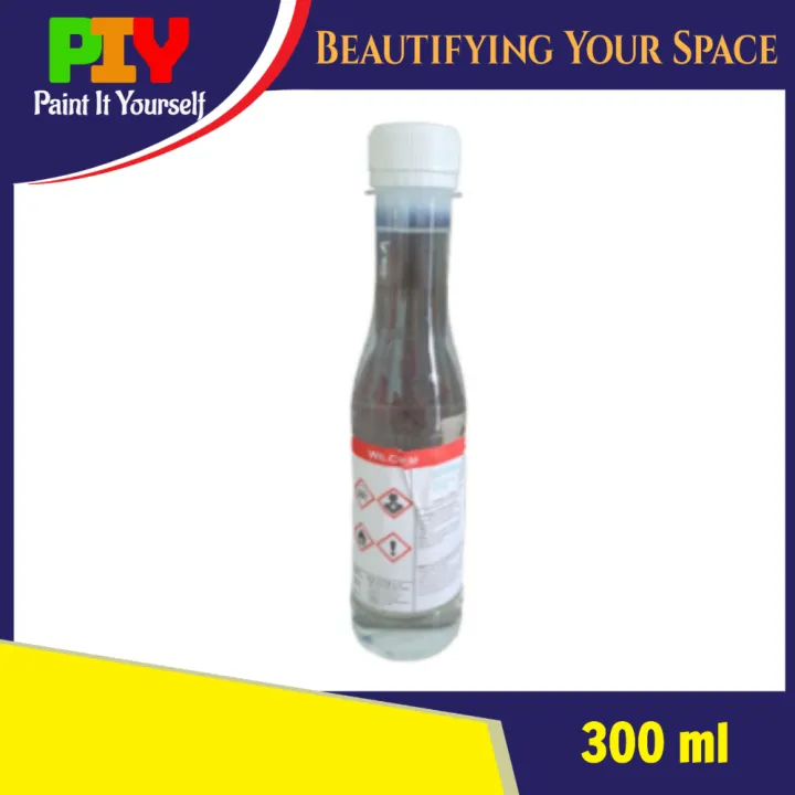 General Purpose Solvent 300ml | Lazada