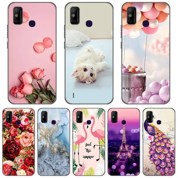 Tecno Camon 16 Tecno Pova Tecno Spark 6 Air Tecno Spark 6 Go Tecno Ke5