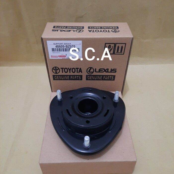 Support Shock Karet Support Supot Depan Veloz All New Avanza Xenia Oem ...