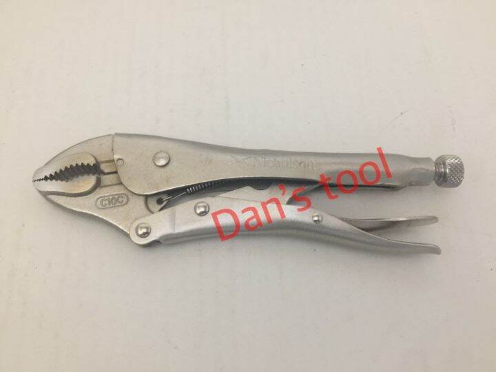 Tang Buaya oval / Tang Jepit / Locking Plier / Tang Setel / Tang stel ...