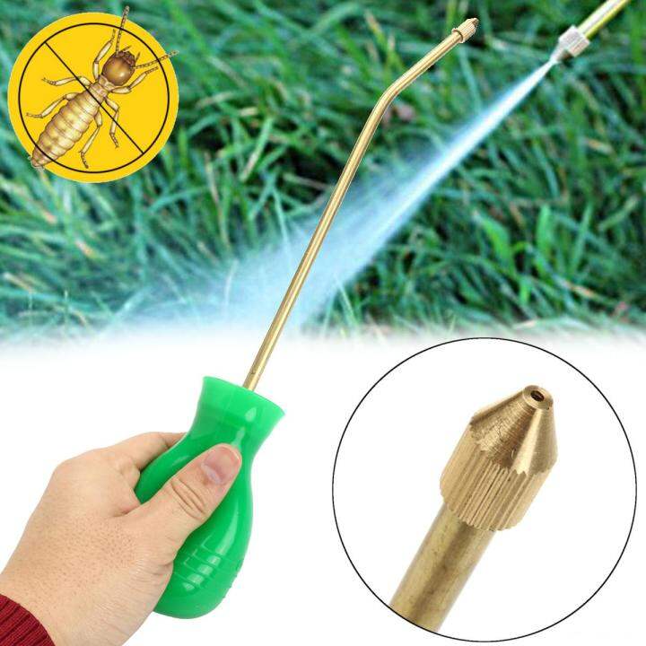 Dust powder Puffer Granule applicator for Termite Termidor Cockroaches ...