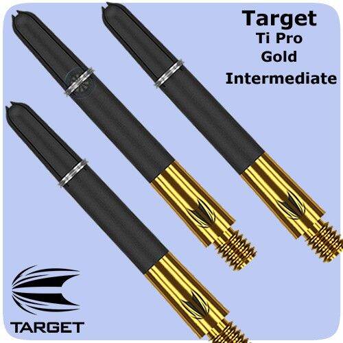 Target Carbon Ti Pro Dart Shafts - Titanium Stems | Lazada PH