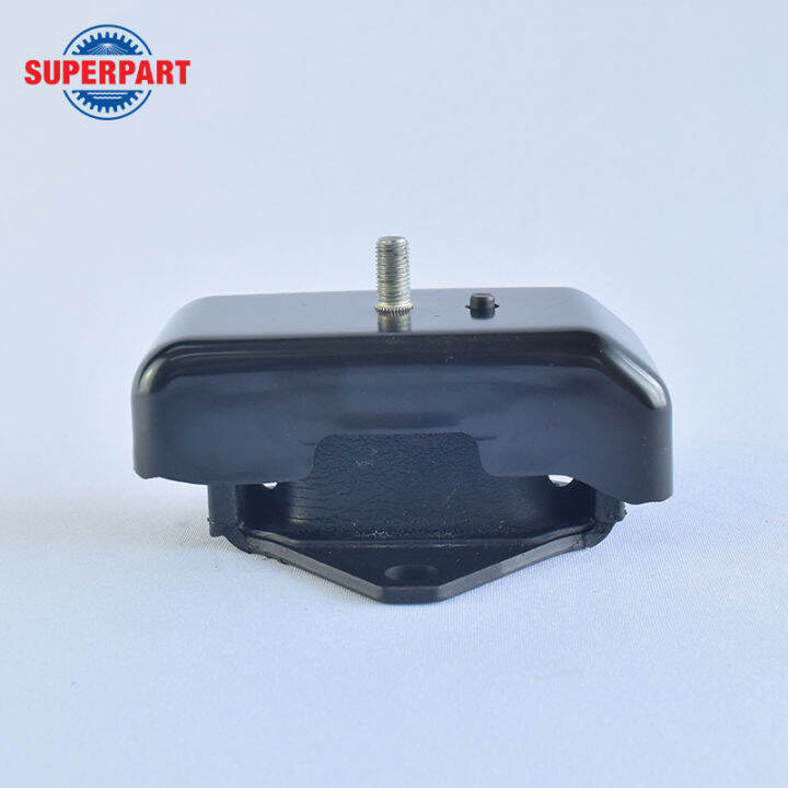 ยางแท่นเครื่อง TRITON ปี 15-18 2.5 4D56 M/T แท้ห้างMS (L) (1093A184 ...