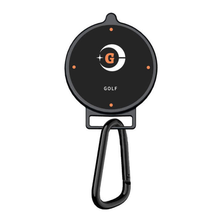 Golf Magnetic Clip Removable Industrial Towel Magnets Golf Accessories ...