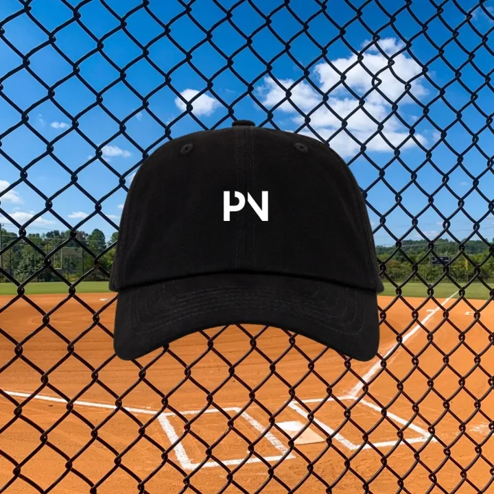 PN CLASSIC Baseball Cap | Lazada PH