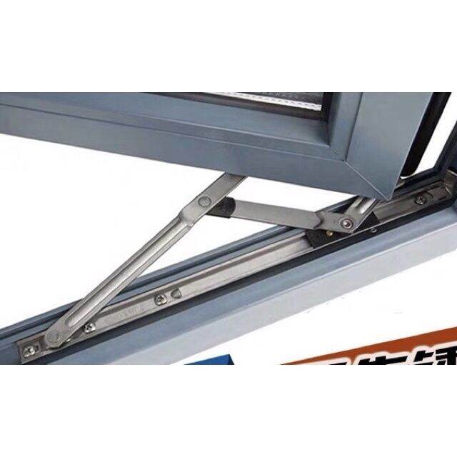 4 Bar Hinge CENTER Open 2.0 Ordinary Stainless Steel Awning Casement ...