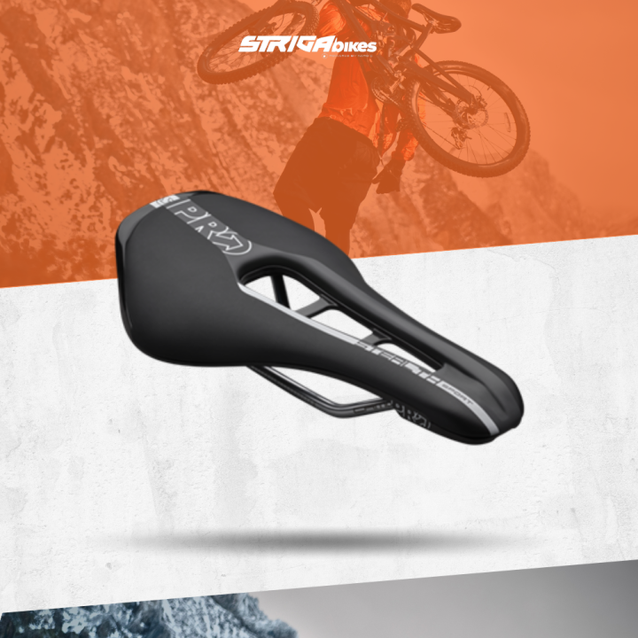 PRO Stealth Sport Carbon Saddle Road | Lazada PH
