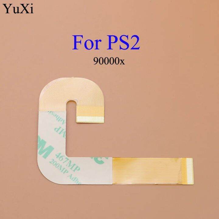 【Hot deal】 New release For PS2 Flex Flexible Flat Ribbon Cable Lens ...